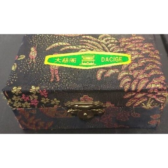 Other | Vintage Chinese Baoding Exercise Balls Panda Pandas Bear Bears ...